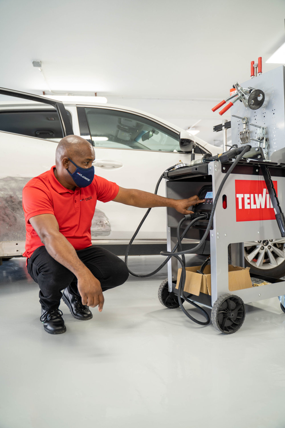 ATL Automotive Bodyworks - ATL Automotive Group