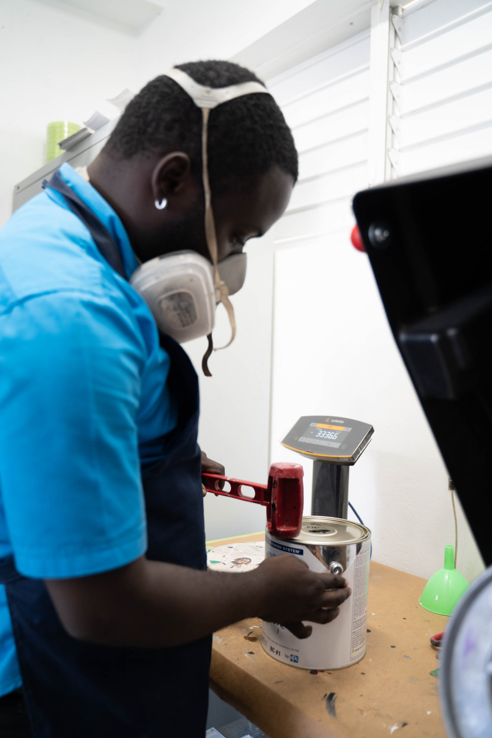 ATL Automotive Bodyworks - ATL Automotive Group